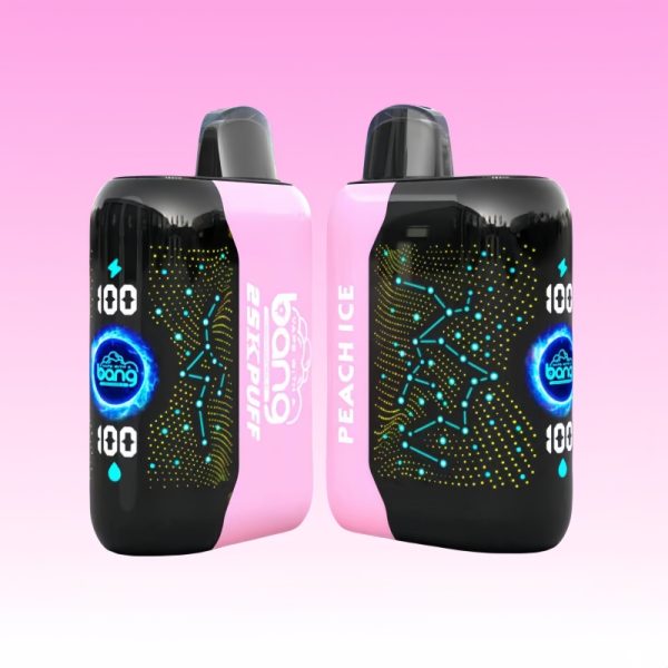 Osta halvat Bang Starry Sky 25000 Puffs myytävänä | Hinta 11,69 ...