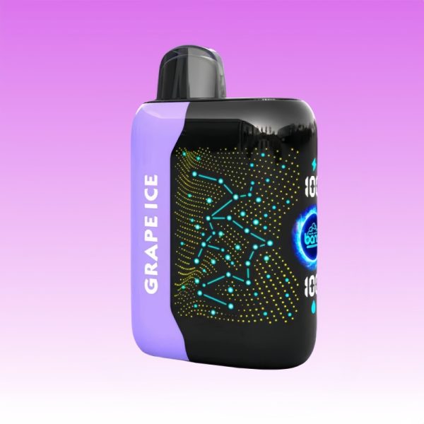 Osta halvat Bang Starry Sky 25000 Puffs myytävänä | Hinta 11,69 ...