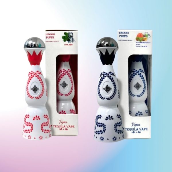 Osta halvat Humo Azul Tequila 15000 Puffs myytävänä | Hinta 8,99 ...