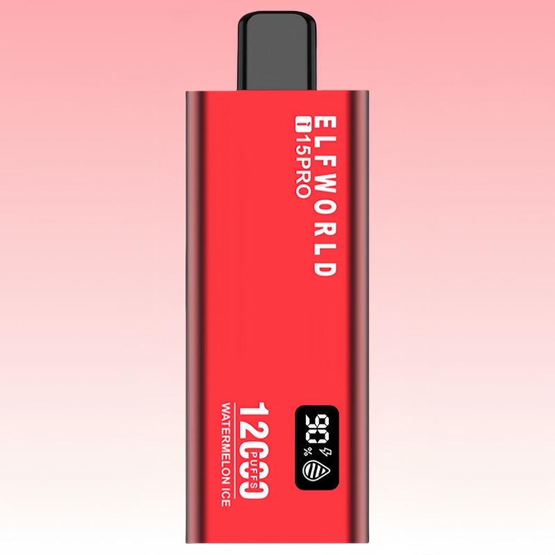 Osta halvat Elfworld i15 Pro 12000 Puffs myytävänä | Hinta 8,90 ...